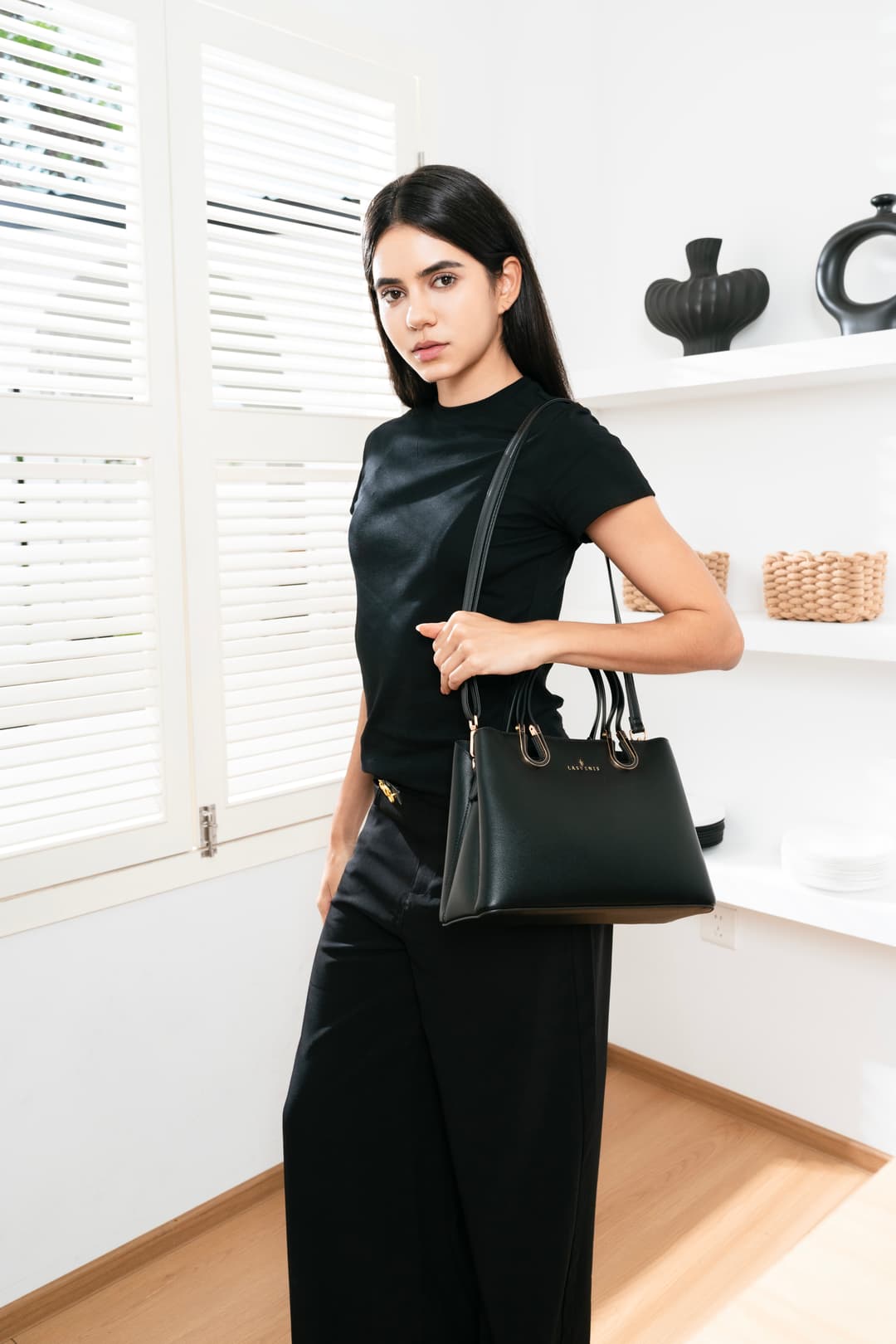 LASVENIS | Luxury Handbags