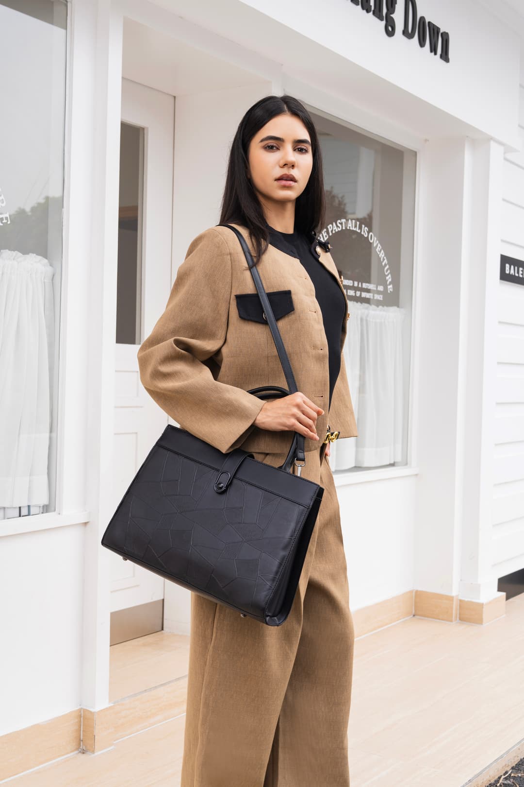 LASVENIS | Luxury Handbags